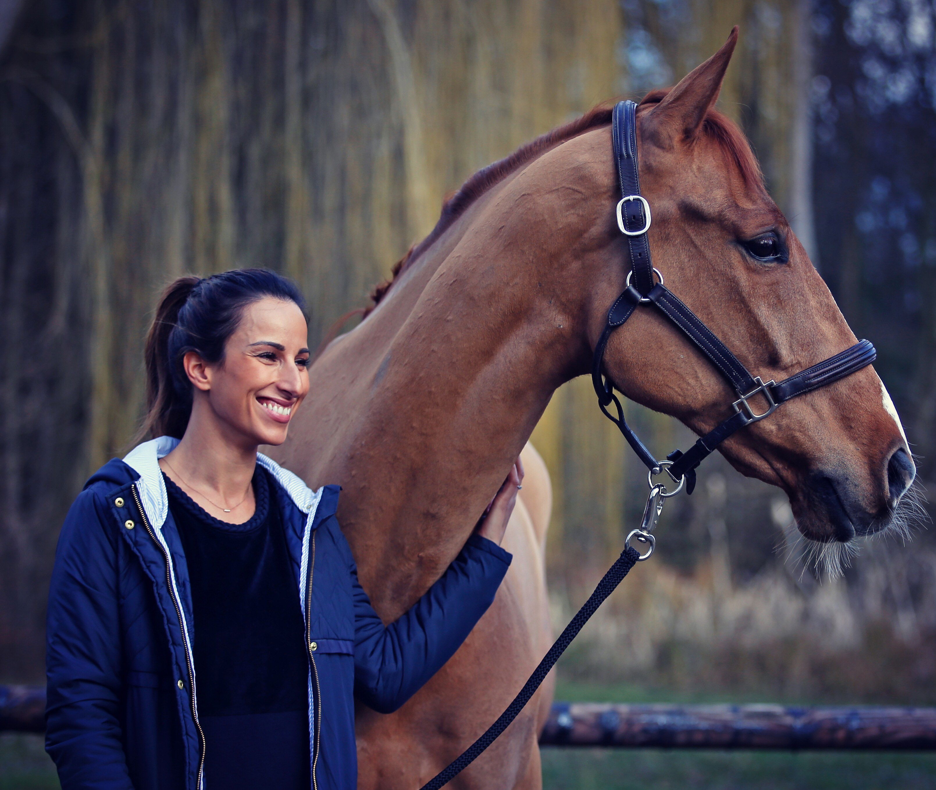 Teamreiter | Fundis Reitsport